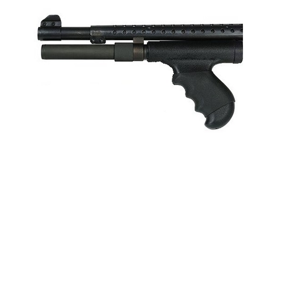 **Magazine Tube Extension - 8 Shot - Remington 870 1100 1187 - Tacstar ...