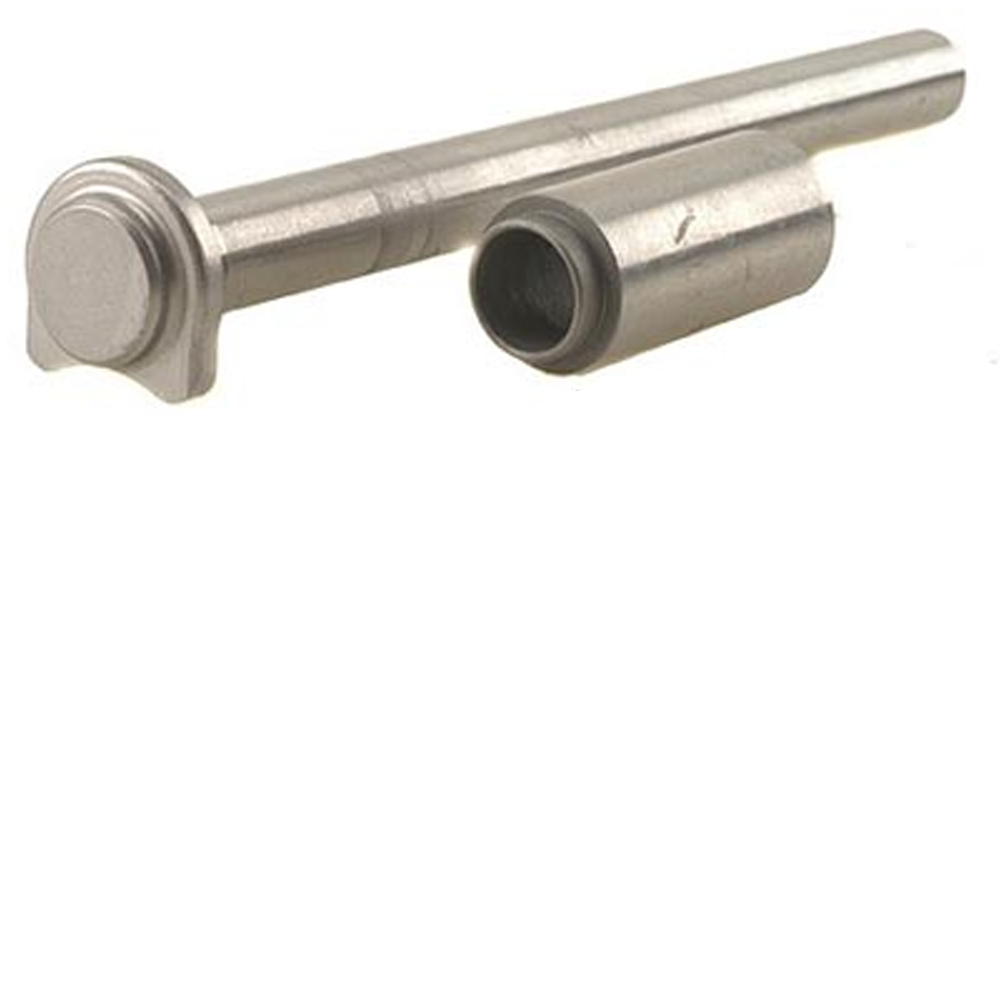 Wilson Combat 2-Piece Recoil Spring Guide Rod and Plug 1911 Government ...