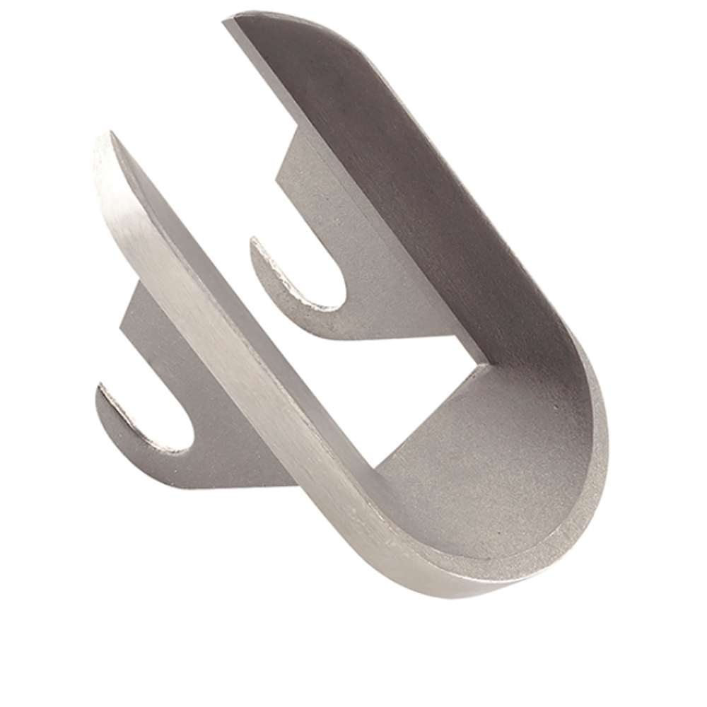 Wilson Combat 1911 Style Magazine Well - Stainless available at Galati ...