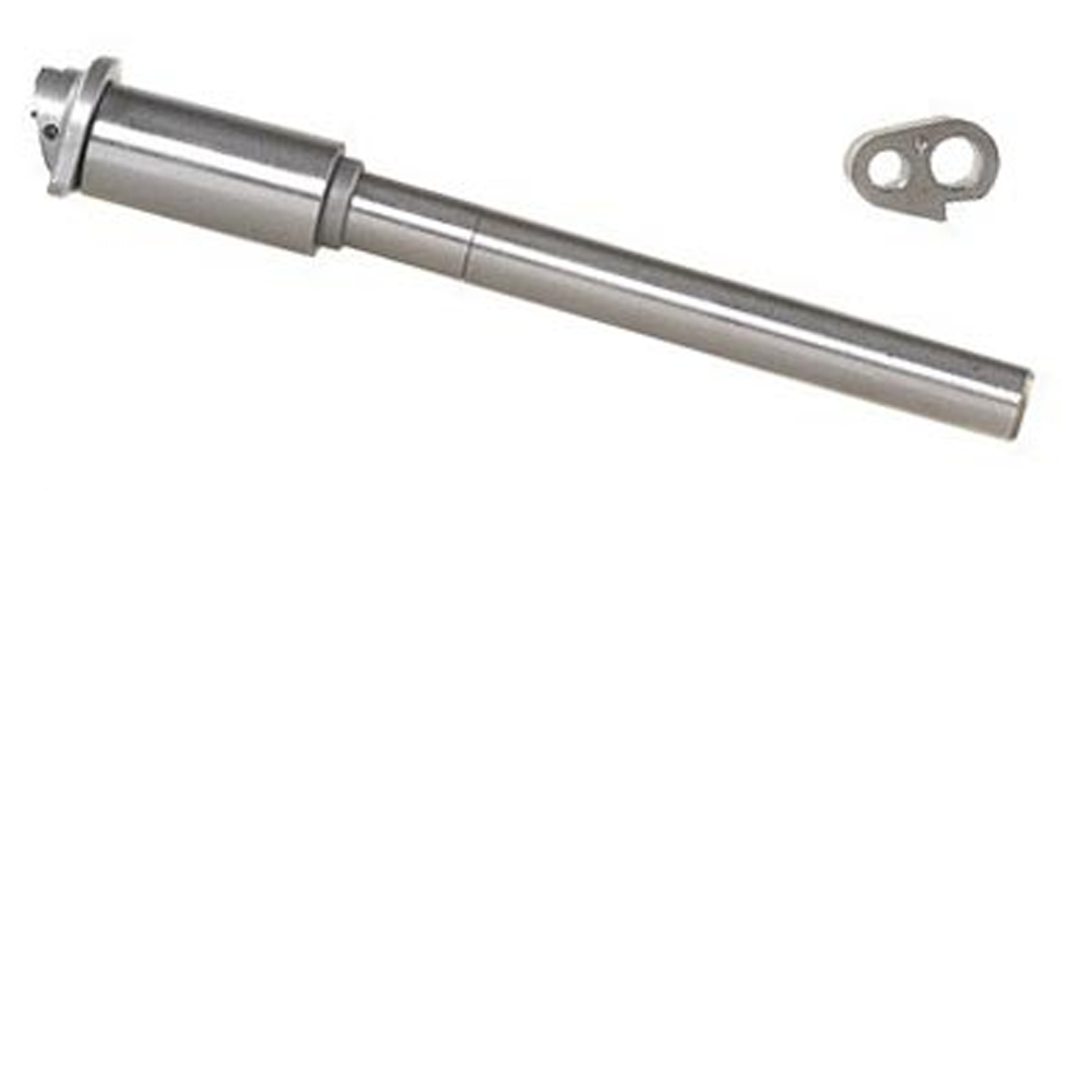 Wilson Combat Group Gripper 2 Piece Guide Rod and Plug 1911 Government ...