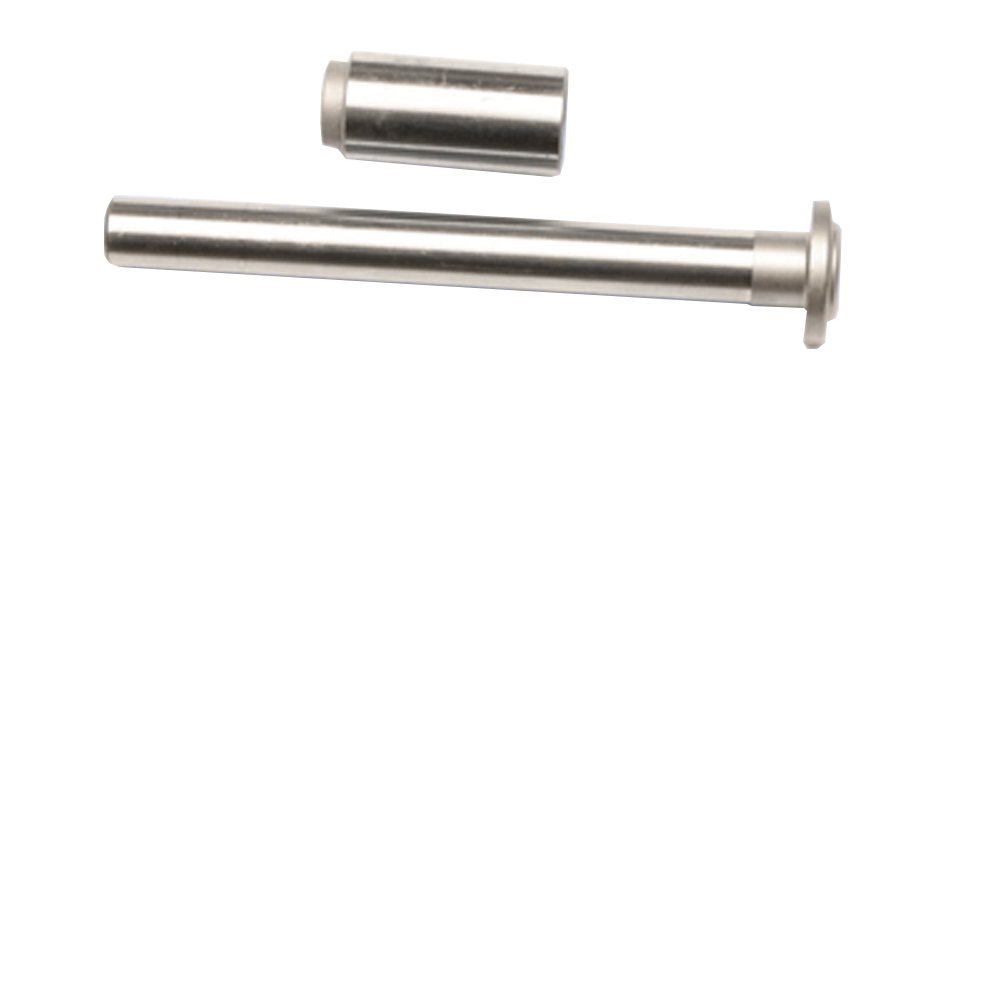 Wilson Combat Commander Full-Length Guide Rod available at Galati ...