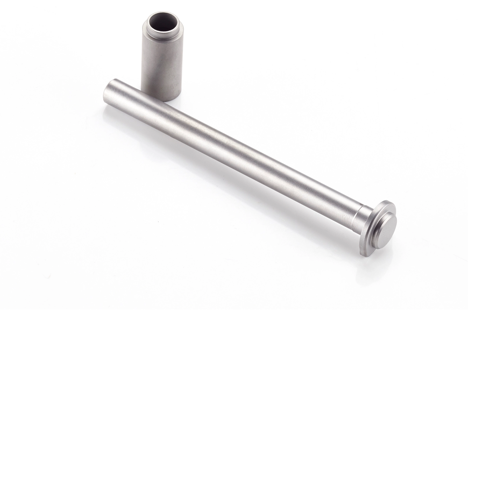 Wilson Combat Government Full-Length Guide Rod available at Galati ...