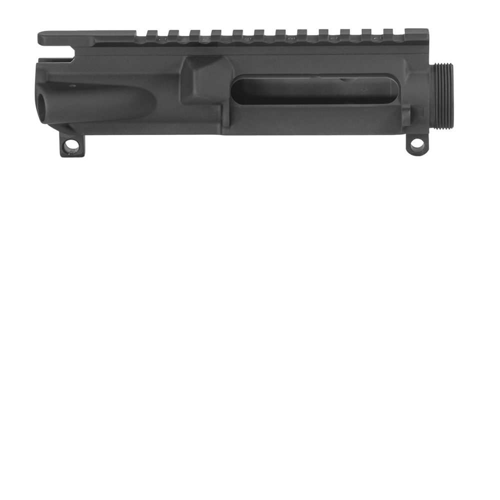 AR-15 Flat Top Upper Receiver - Stripped - YHM Yankee Hill Machine ...