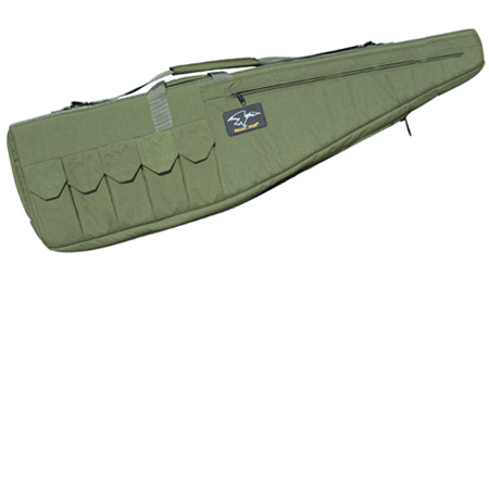 Premium XT Rifle Case - 46 inch - OD - Galati Gear: galatiinternational.com