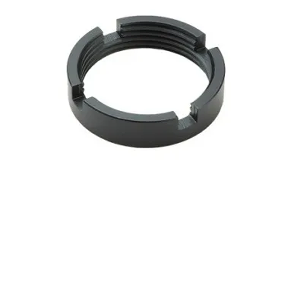 AR-15 AR-10 Steel Castle Nut - ATI Outdoors available at Galati ...