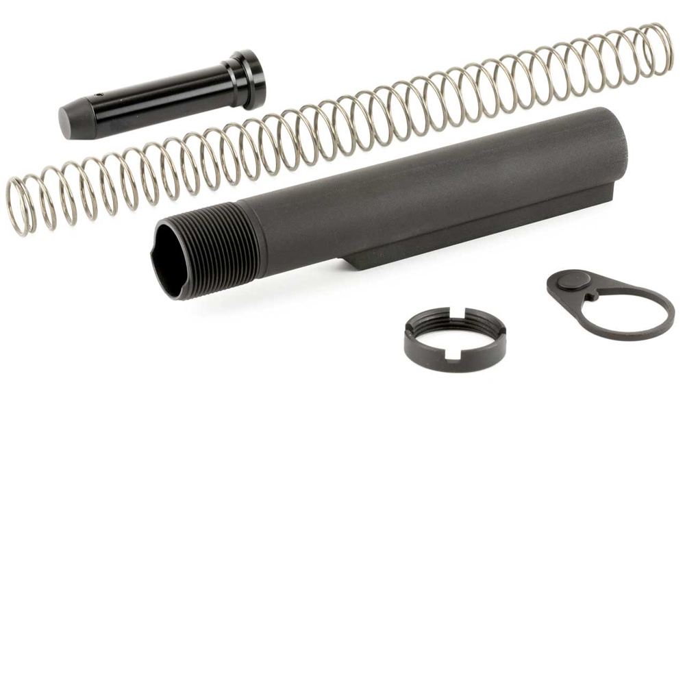 AR-15 Commercial Buffer Tube Assembly - ATI Outdoors available at ...