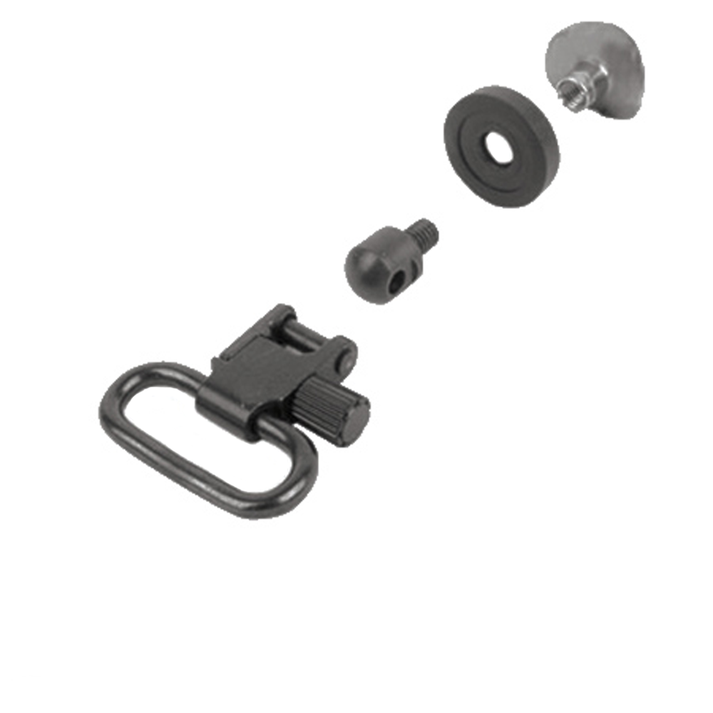 AR-15 Sling Adapter with Swivel Stud - ATI Advanced Technology ...