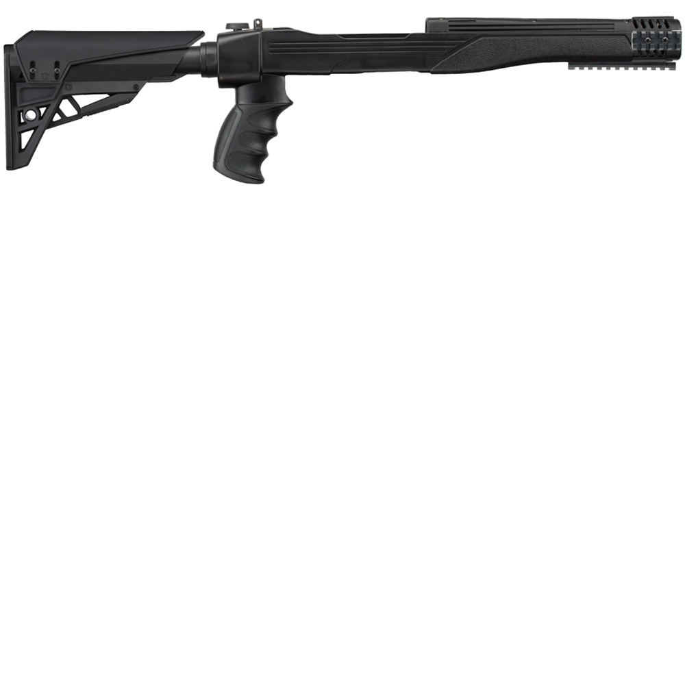 Ruger 10/22 Strikeforce Adjustable Folding Stock - ATI Outdoors ...
