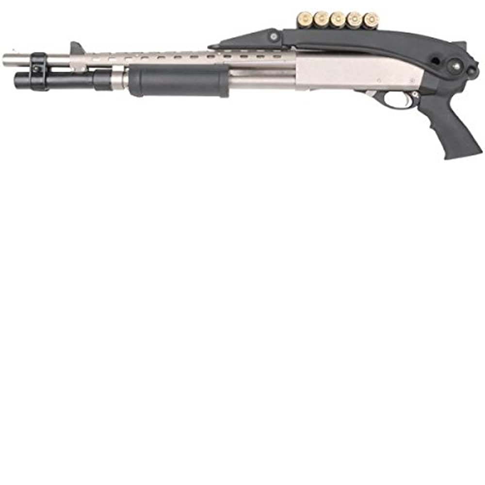 Shotgun Shotshell Holder 5 Carrier Mount - ATI Outdoors available at ...