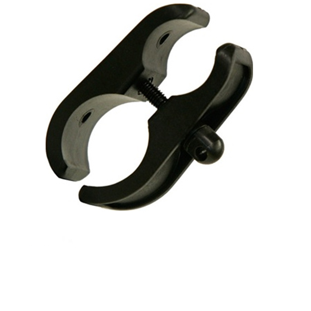 Shotgun Barrel Clamp For Sling