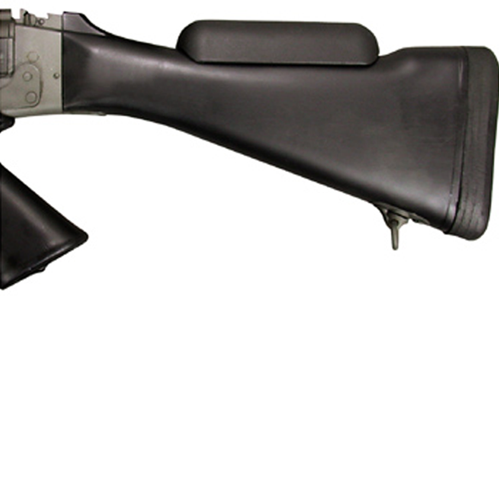 Universal Rifle and Shotgun Cheek Rest - ATI Outdoors available at ...