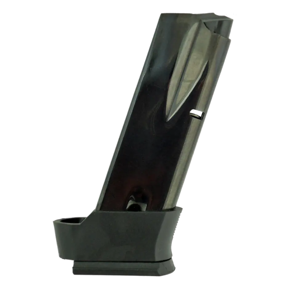CZ 2075 RAMI 9mm 14 Round Extended Factory Magazine - Blued - CZ USA ...