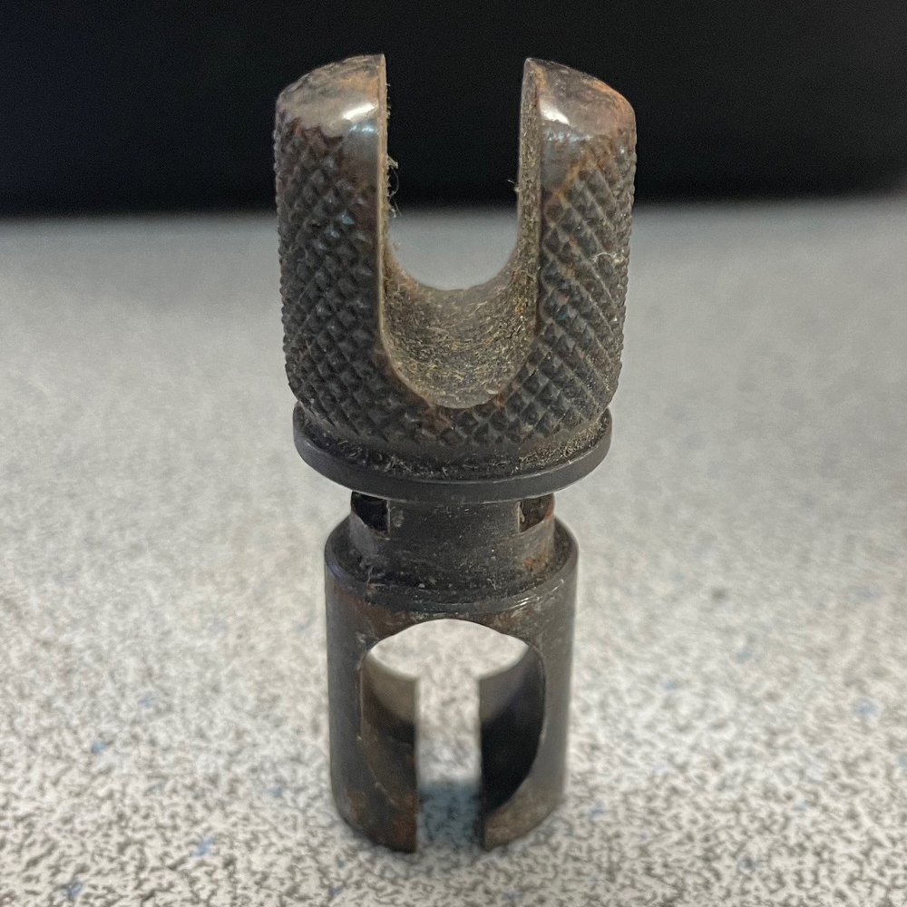 T1 T5 TA5 Series Bolt Handle - Auto Ordnance Firearms available at ...