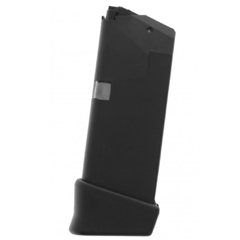 Glock 33 .357 Sig 11 Round Extended Factory Magazine - Black available ...