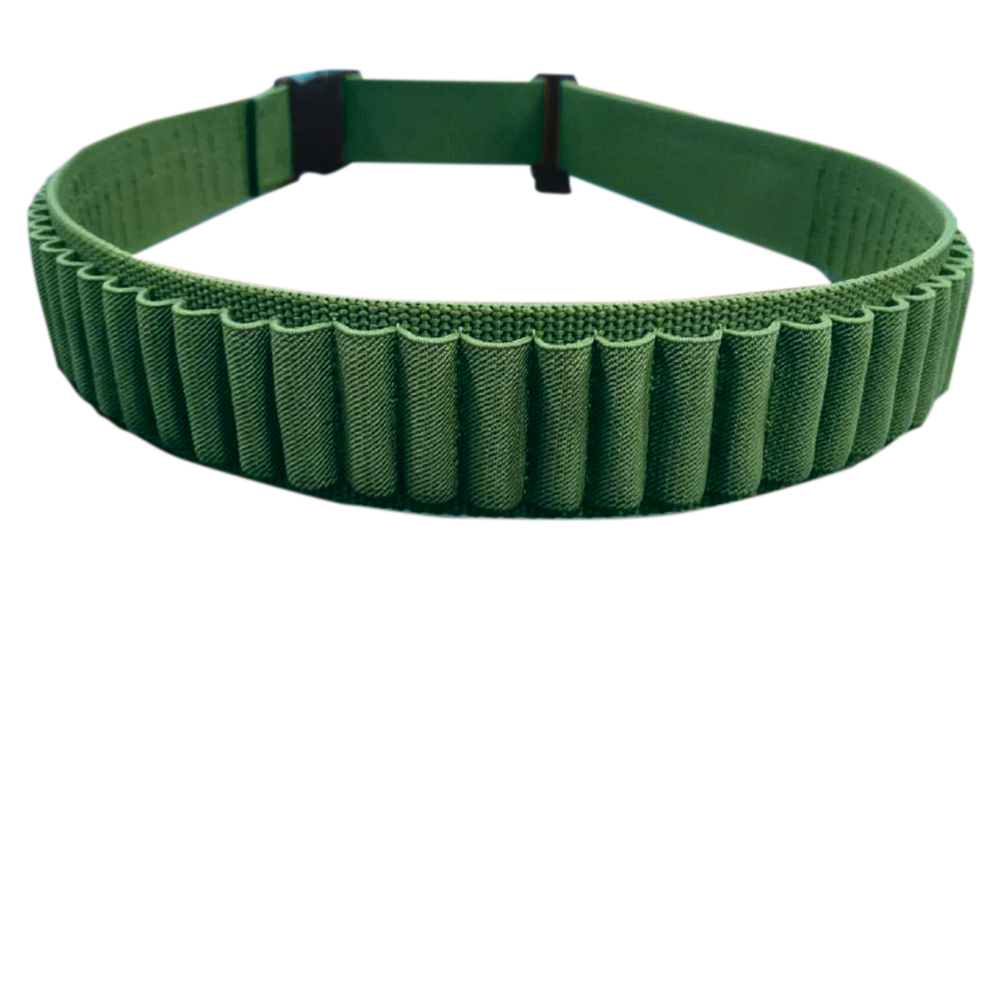 Rifle Cartridge Belt 50 Loops - Olive Drab - Galati Gear available at ...