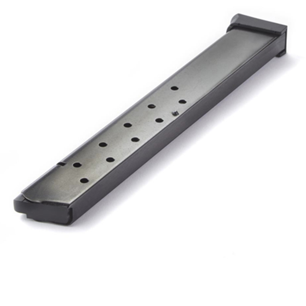 1911 .45 Cal 15 Round Steel Magazine After-Market - RWB