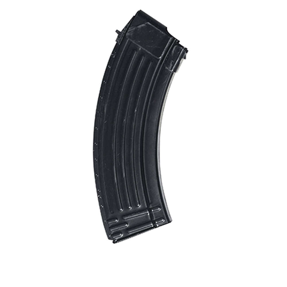 AK-47 30 Round Steel Magazine 7.62x39 - RWB