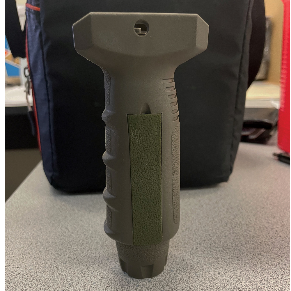 **AR15 Foregrip - OD Green - UTG Leapers: galatiinternational.com