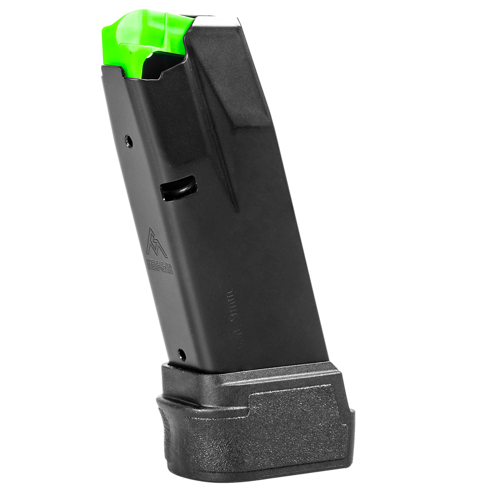 Springfield Hellcat 9mm 14rds Magazine - Mecgar available at Galati ...