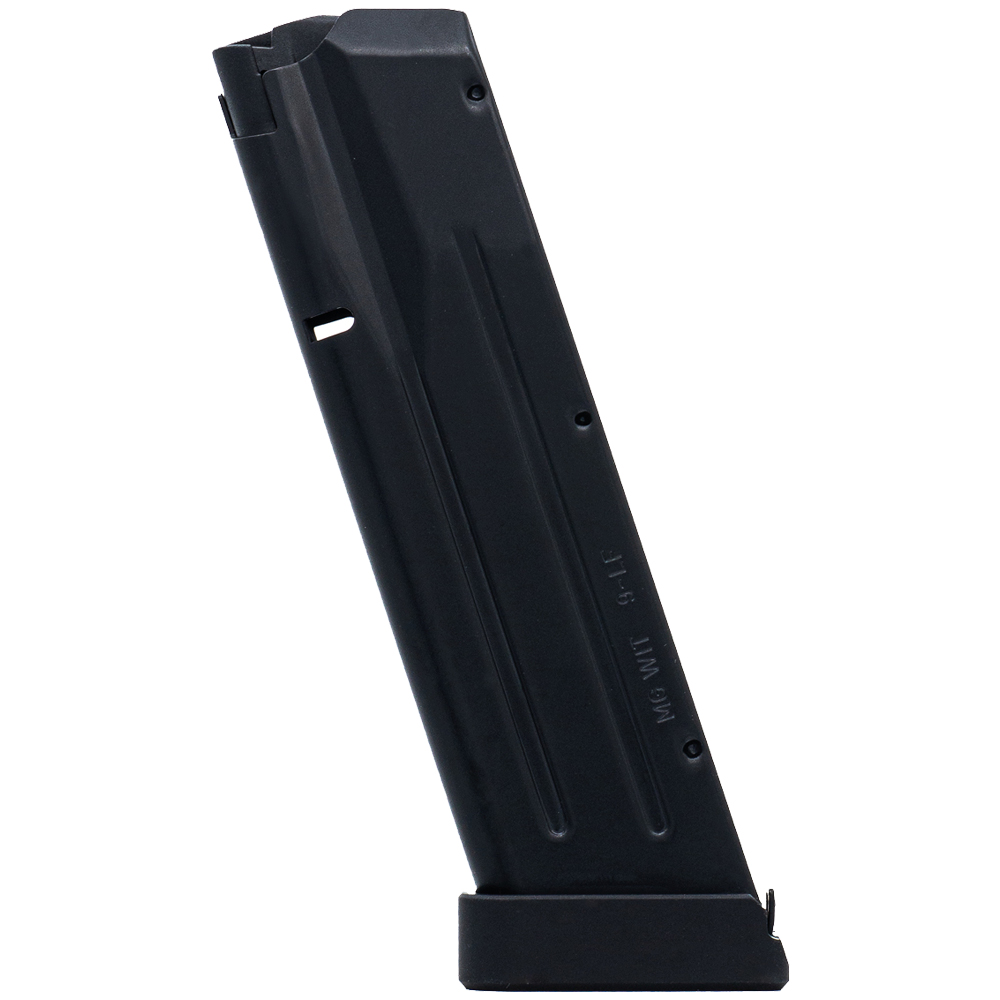 Witness/Tanfoglio LF Competition 9mm 19-Round Magazine