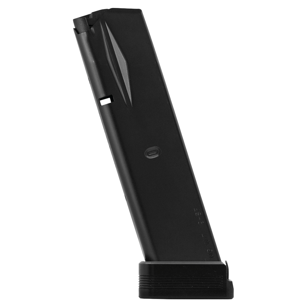 Witness/Tanfoglio SF Competition Magazine - 9mm - 10 Round Capacity