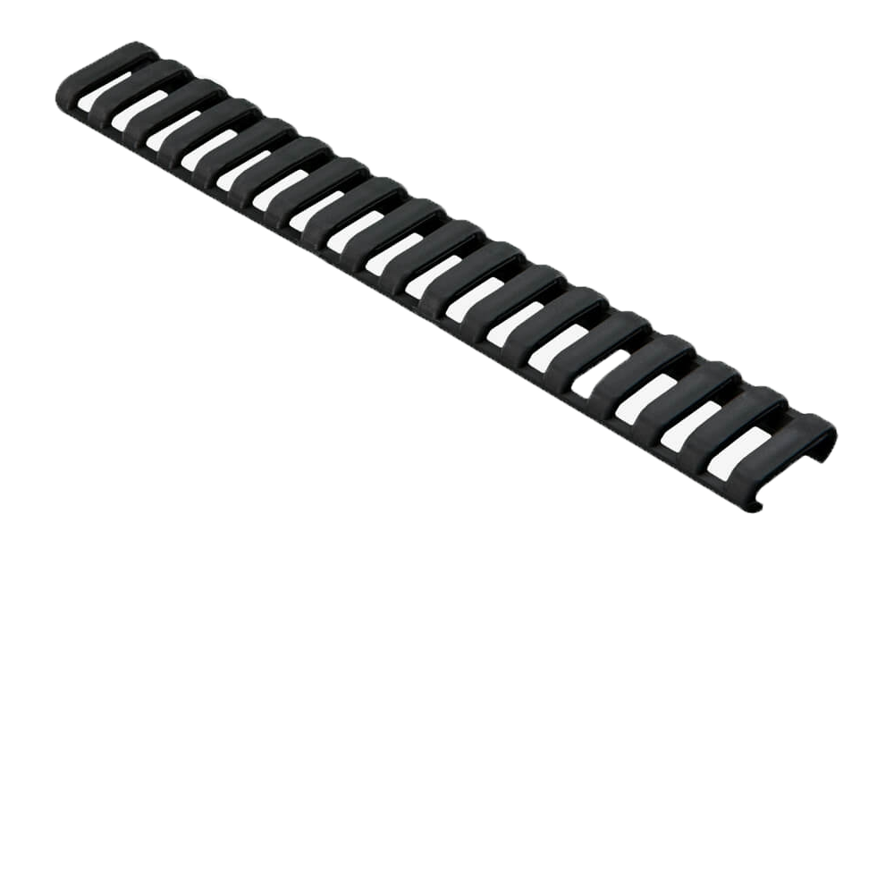 AR15 M4 M16 Ladder Rail Panel - Black - Magpul available at Galati ...