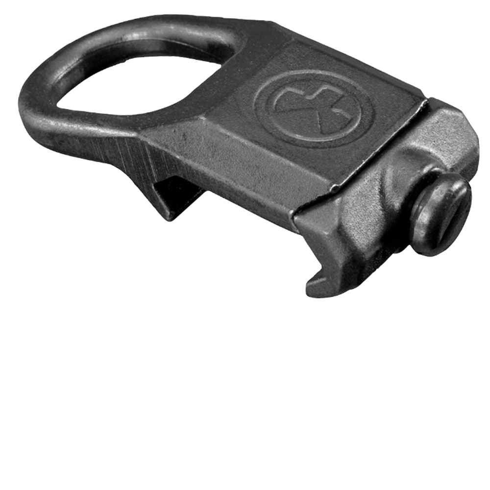 MIL-STD 1913 Picatinny STANAG 4694 Rail Forward Sling Attachment ...