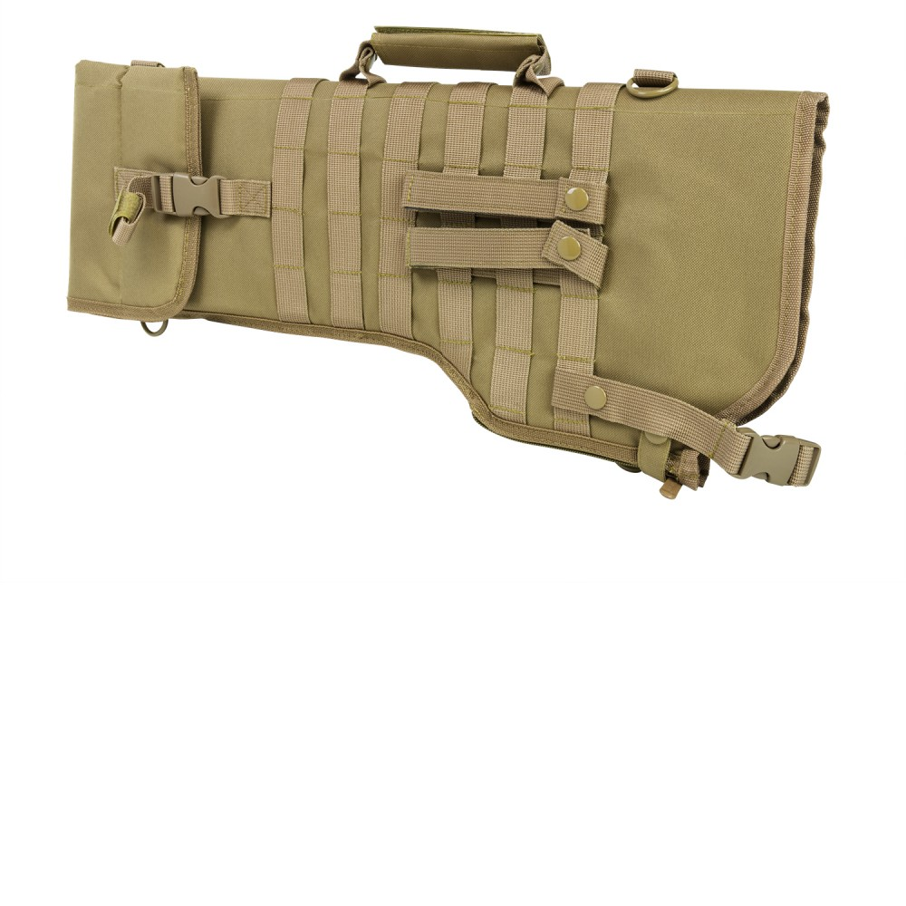 Rifle Scabbard - Tan - NcStar available at Galati International