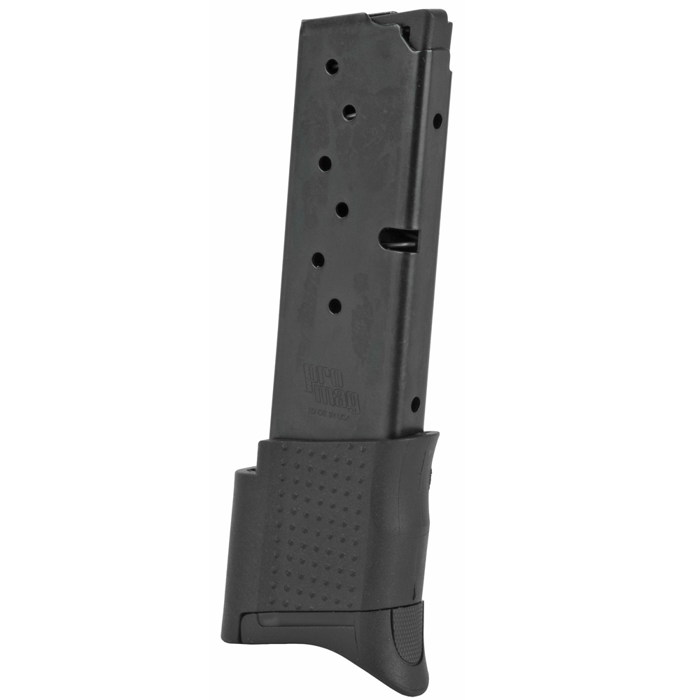 Ruger LC9 9mm 10 Round Magazine - Blued - ProMag Archangel available at ...