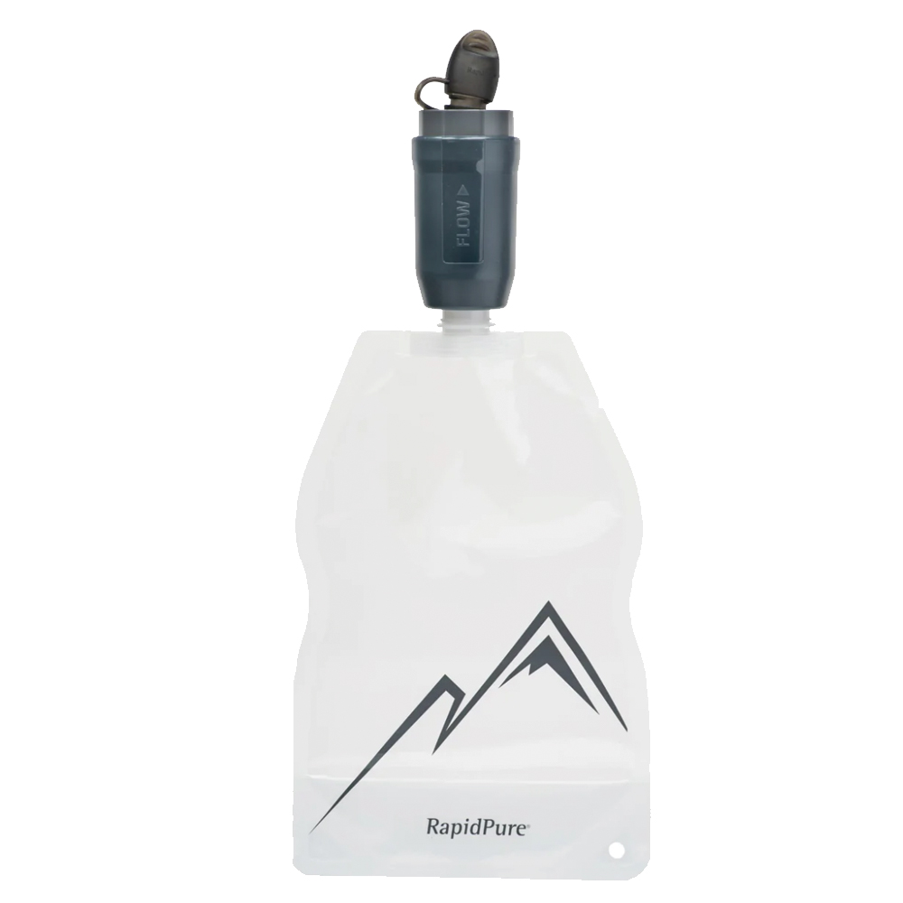 RapidPure Purifier Multi Use System Water Filter available at Galati ...