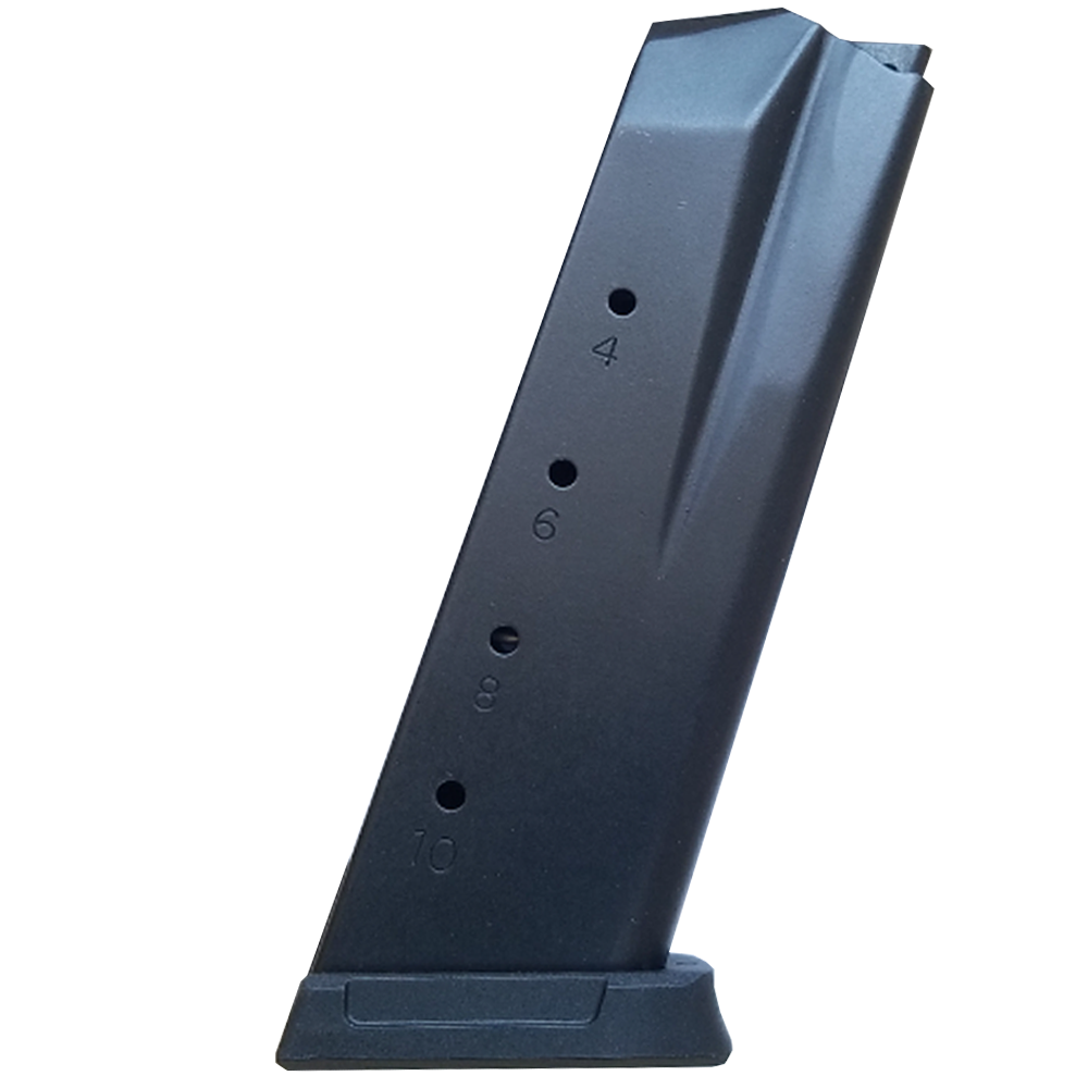 Ruger SR45 .45 ACP 10 Round Factory Magazine - Blued available at ...