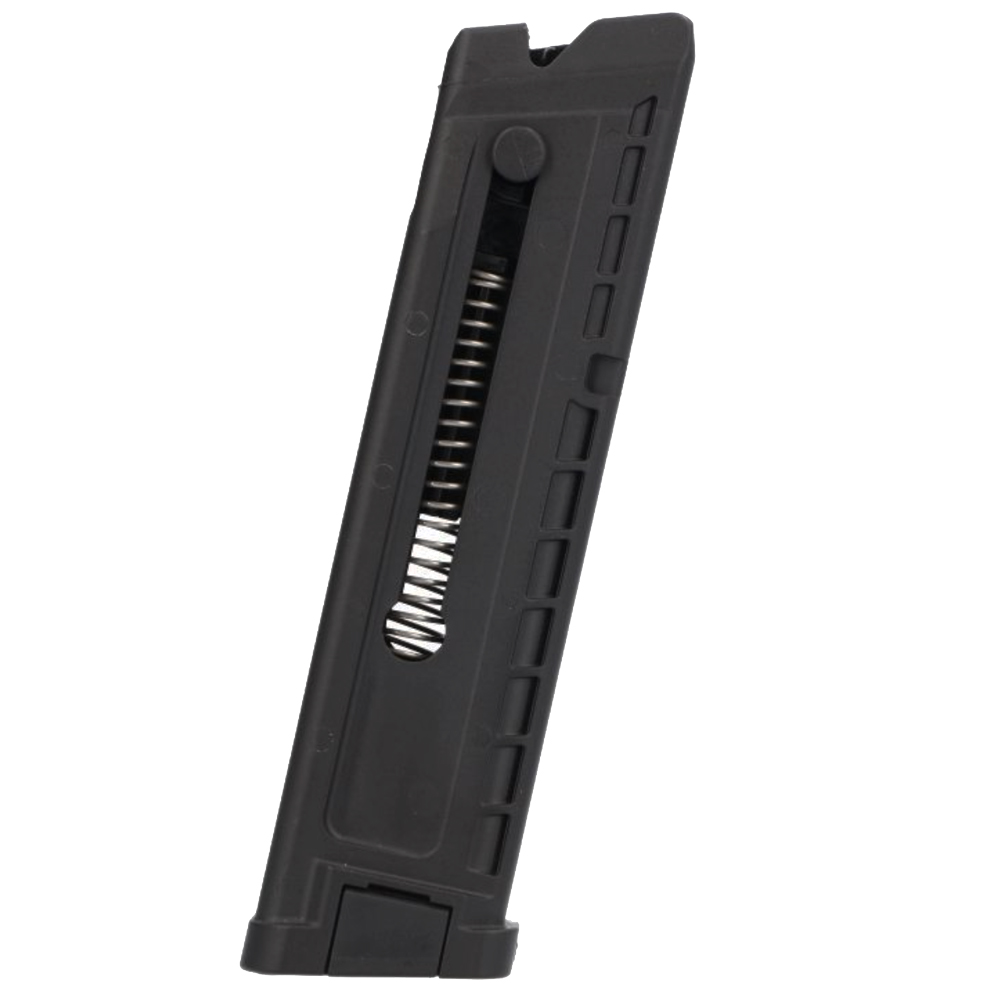Sig Sauer P322 .22 LR 10 Round Factory Magazine Black Polymer - Sig ...