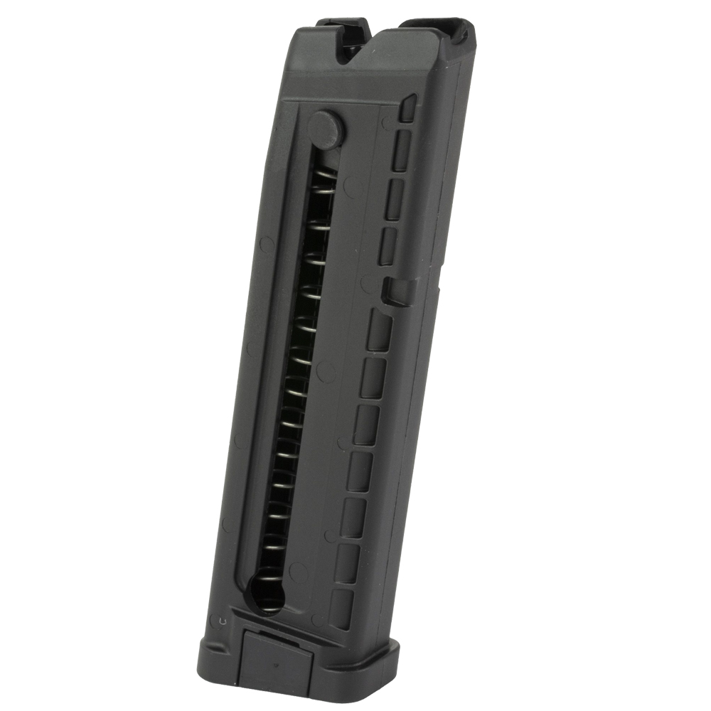 Sig Sauer P322 .22lr 20 Round Factory Extended Magazine Black available ...