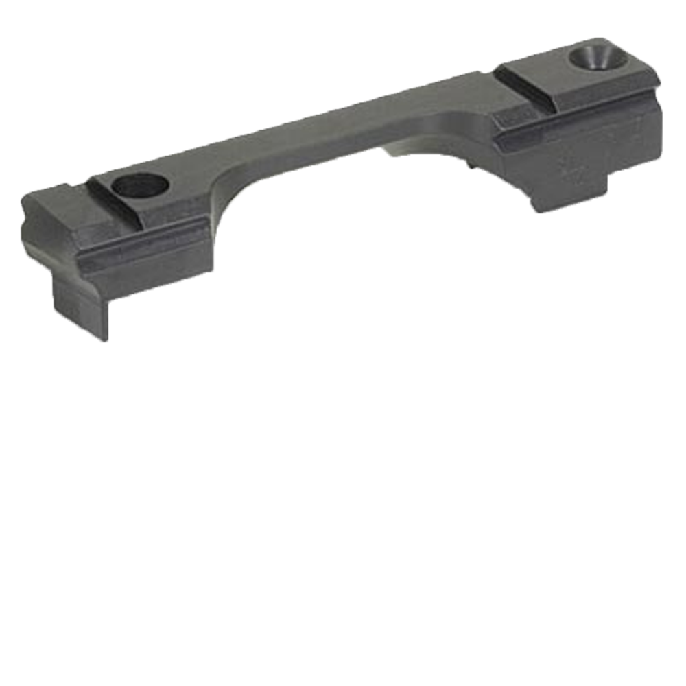 #1 Mark 3 Lee Enfield Scope Mount - Includes Rings - S&K Scope Mounts ...