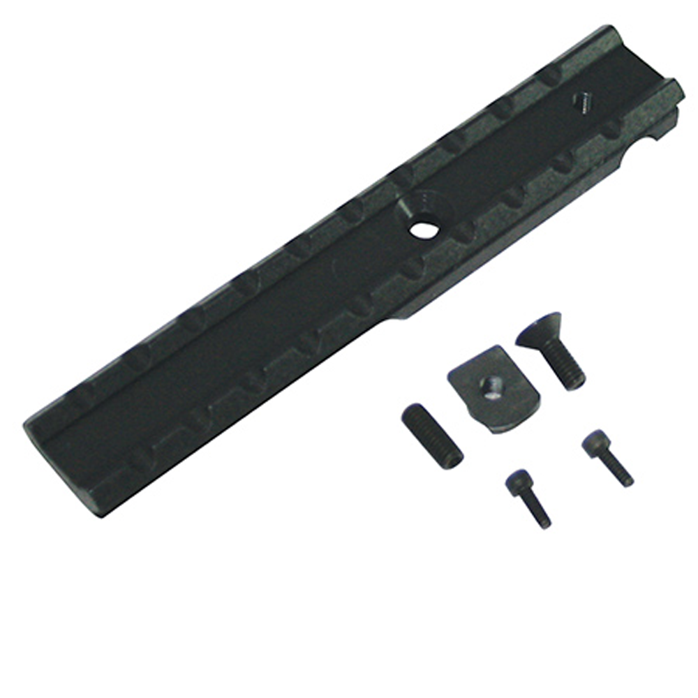 Steyr M95 Infantry Scout Mount Weaver Long Ladder - S&K Scope Mounts ...