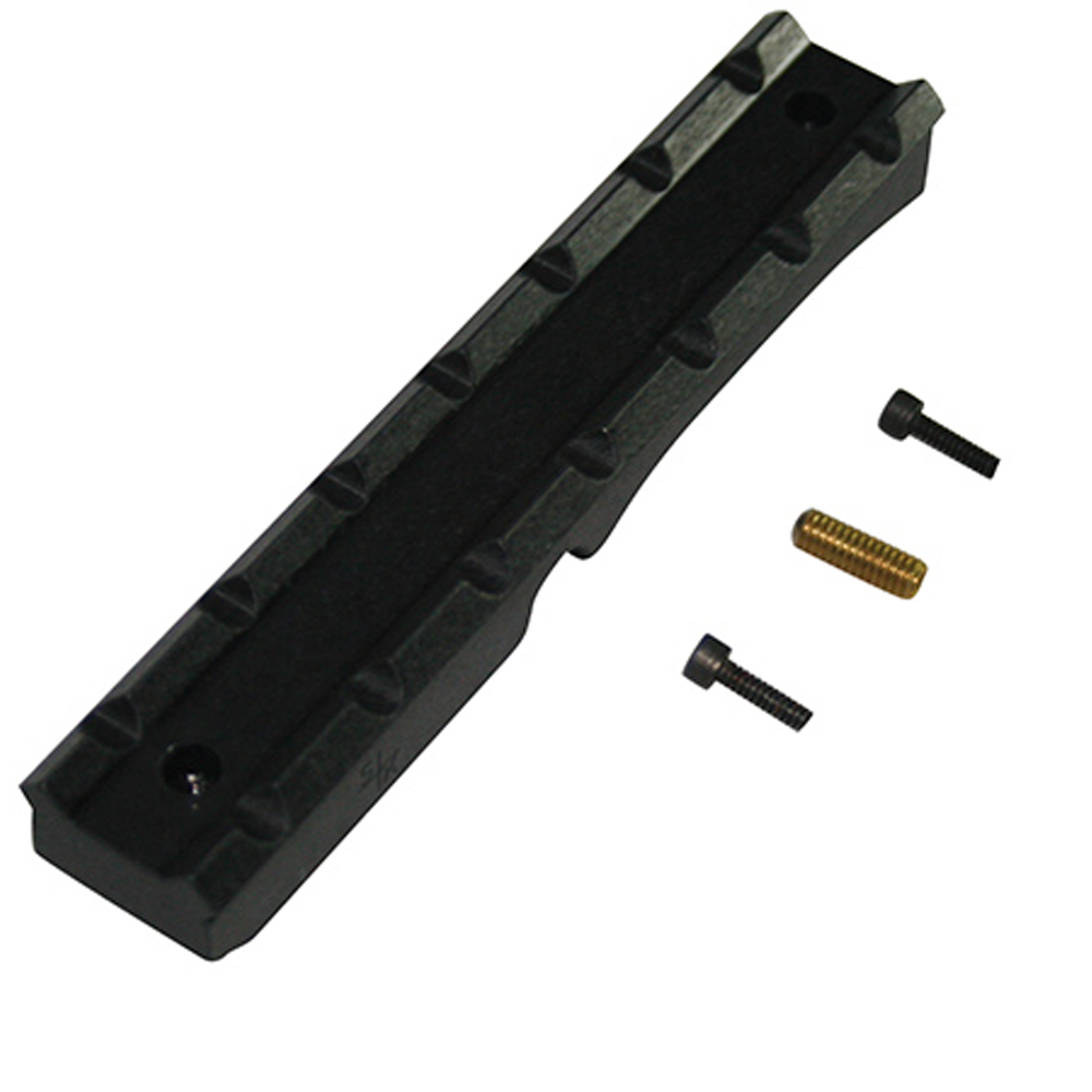 M91 Finish Russian Dragoon P Series M24 M27 M28 Scout Mount Weaver ...