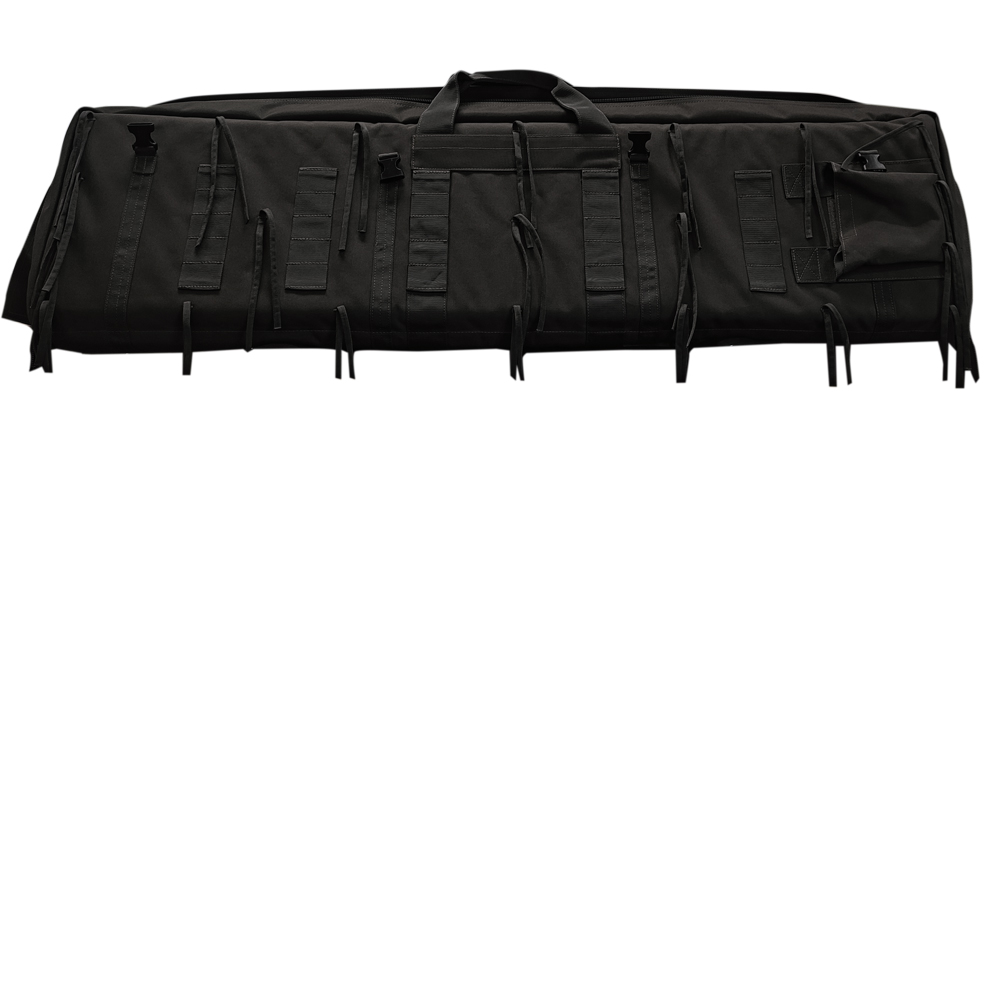 Deluxe Shooters Mat 48" - Black - Galati Gear available at Galati ...
