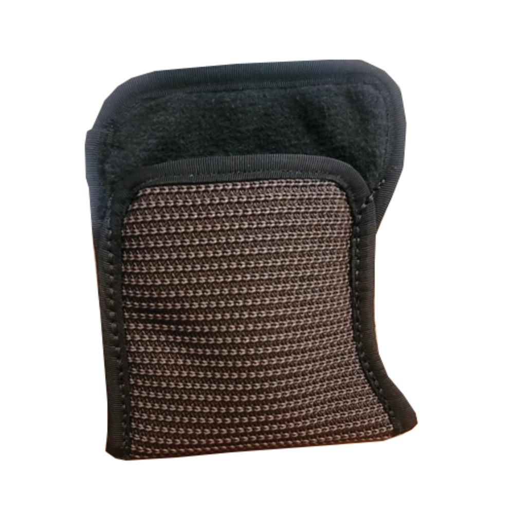 Fabric Wallet Pocket Holster - Large Lefthand Draw - US Gun Gear