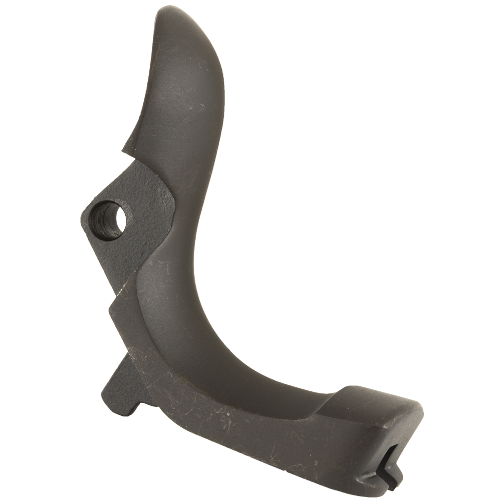Wilson Combat Beavertail Grip Safety Commander - Blued available at ...