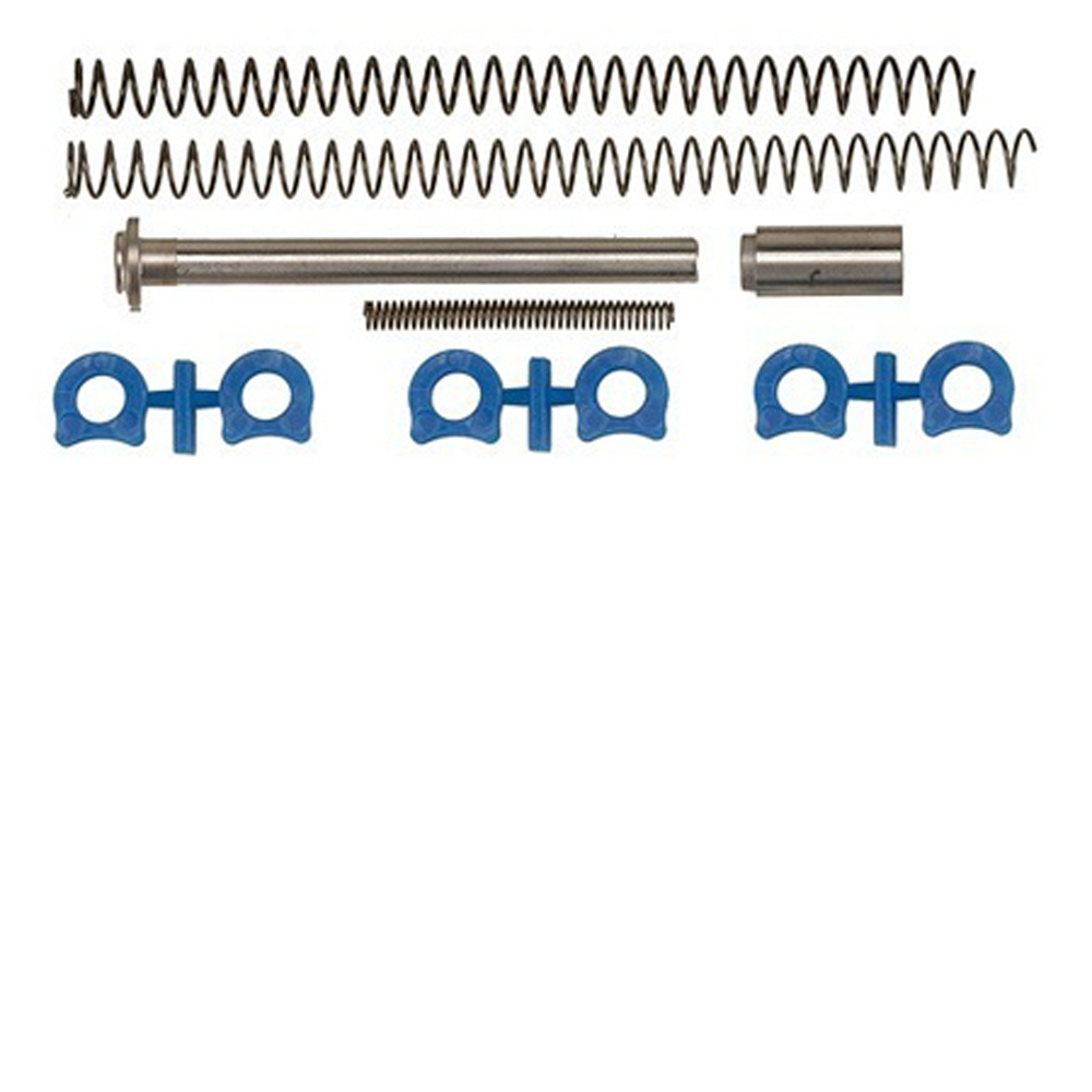 **Wilson Combat Shok Buff Recoil System - Commander ...