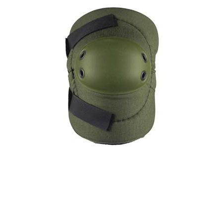 **Two Flex Military Elbow Pads Velcro Strap - Olive Drab - Alta ...