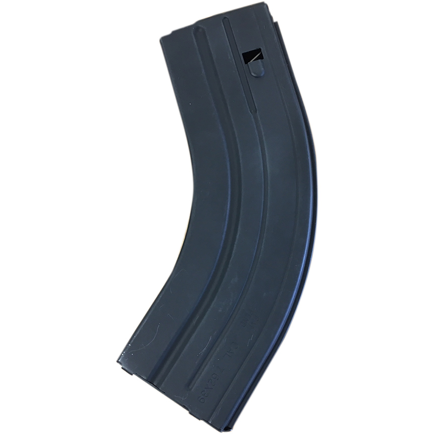 AR 7.62x39 30 Round Steel Magazine - ASC Ammunition Storage Components ...