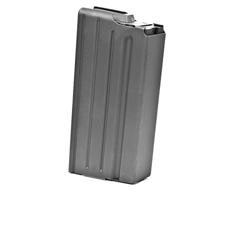 AR .308 20 Round Steel Magazine - ASC Ammunition Storage Components ...