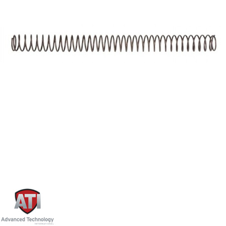 AR-15 Buffer Spring - Commercial Military Hybrid Buffer Tubes - ATI ...