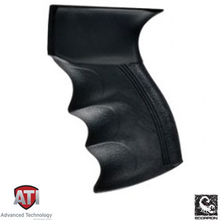 **AK Strikeforce Pistol Grip - ATI Advanced Technology ...