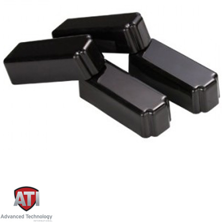 **AR15 .223 Magazine Covers - 4 pack Mag Caps - ATI Advanced Technology ...