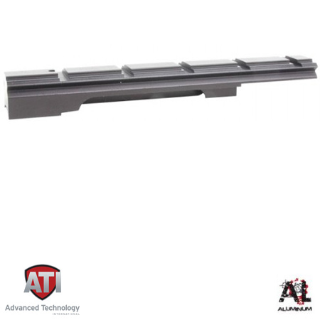 **.303 Enfield Scope Mount for No 1 Mk3 - ATI Advanced Technology ...