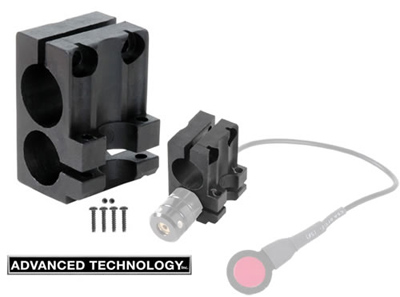 **Hi-Point Laser Mount for 9mm Carbine - ATI Advanced Technolgy ...
