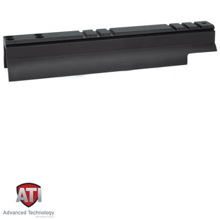 **Mauser 98 Scope Mount Bent Bolt Large Ring - ATI Advanced Technology ...