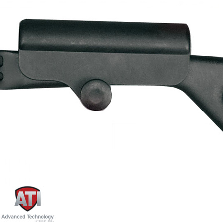 **SKS Cheek Rest Dragunov Style - Black - ATI Advanced Technology ...